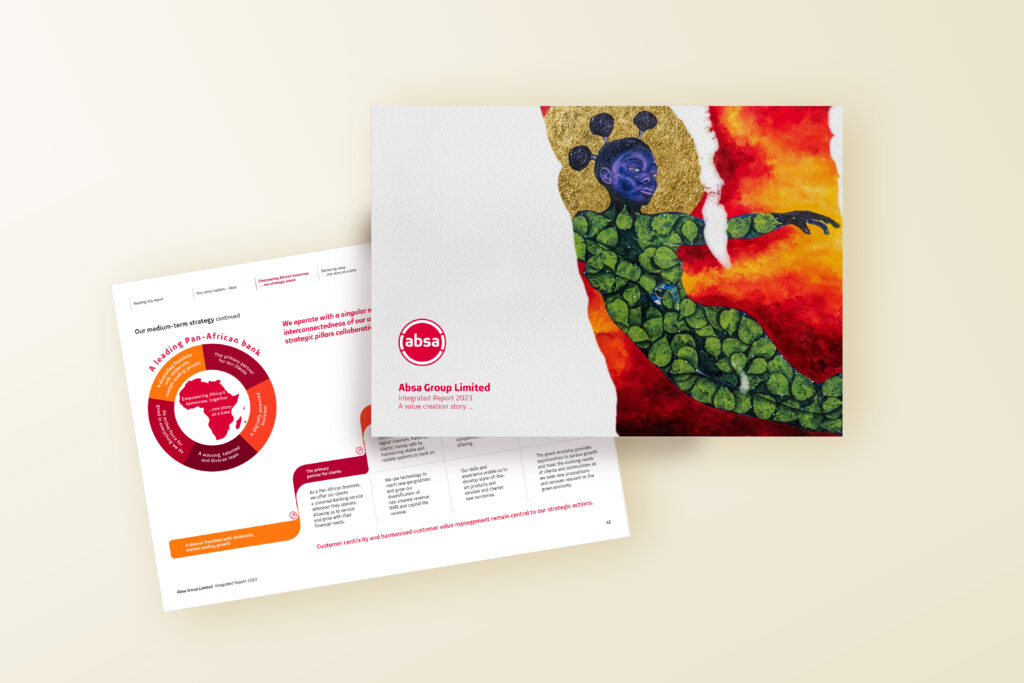 Ince - Investor Marketing