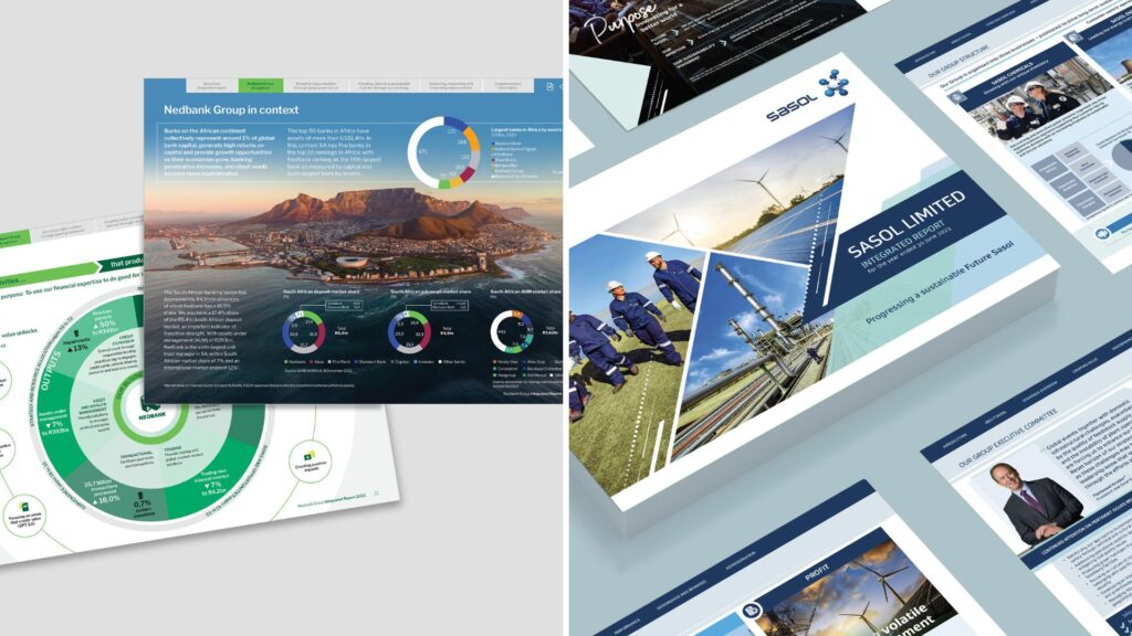 What is the importance of design in Integrated Reporting? – Investor ...