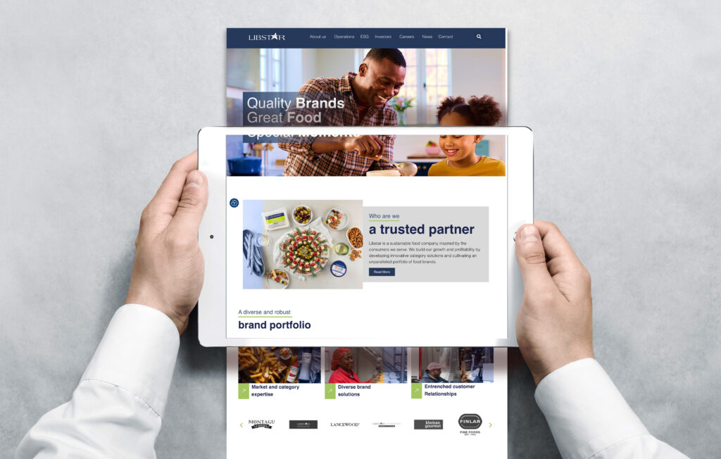 Ince - Investor Marketing